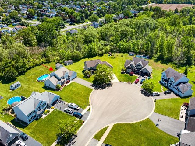 182 Timarron Trail