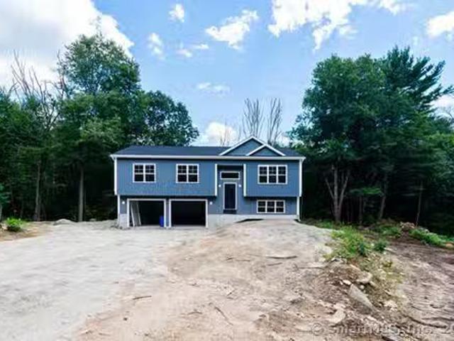 182 TRIPP HOLLOW RD, BROOKLYN, CT 06234 Single Family Residenc.