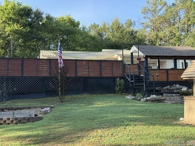 182 Tuff Rd, Hot Springs, AR 71901