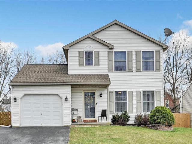 182 Twin Creeks Drive