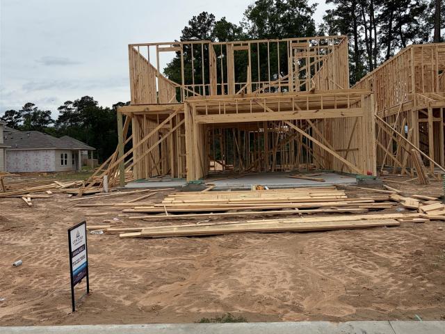 182 Valiant Ridge Trail, Magnolia, TX 77354 | MLS #55552
