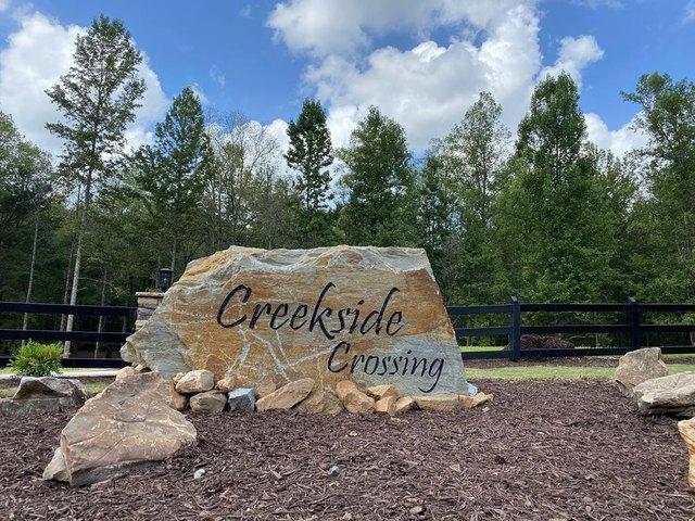 182 Vista Creek Dr Lot 182, Talking Rock, GA 30175