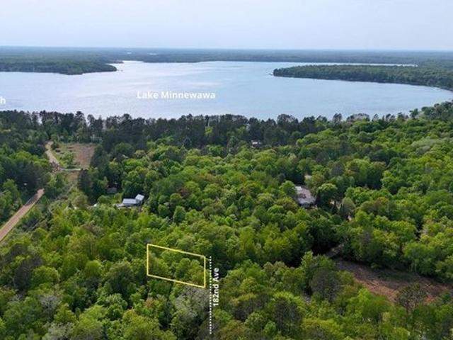 182nd Ave, McGregor, MN 55760