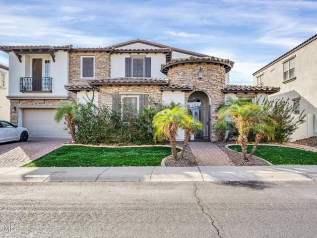 18343 W Palo Verde Ave, Waddell, AZ 85355