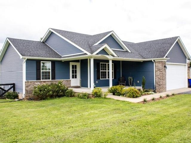 18343 Louisville Rd, Smiths Grove, KY 42171