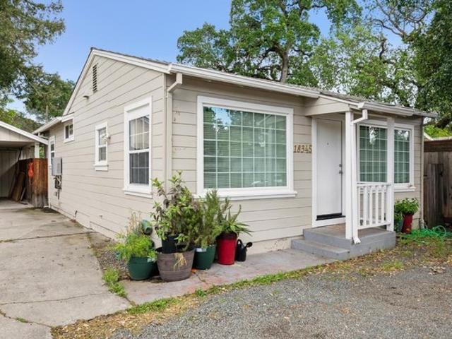 18343 Lucas Ave, Sonoma, CA 95476
