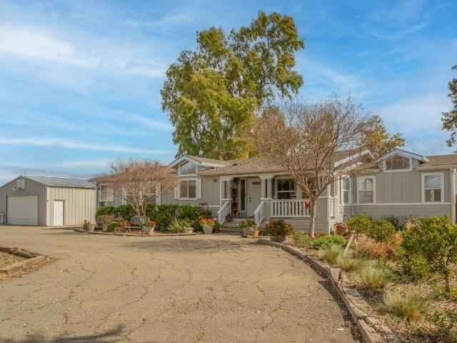 18341 County Road 86, Esparto, CA