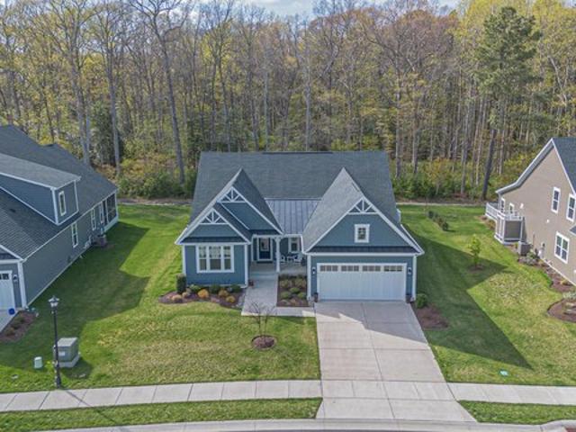 18341 Highwood Dr, Rehoboth Beach, DE 19971