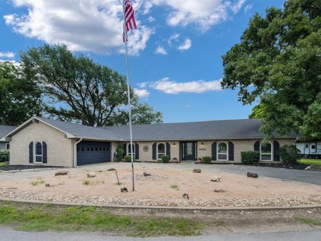 18341 Shore Dr, Kemp, TX 75143