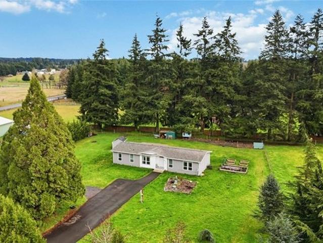 18342 SW Kohse Ln, Rochester, WA 98579