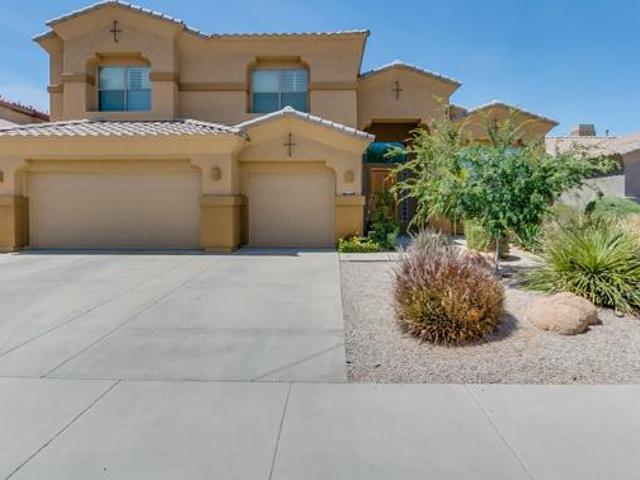 18347 W Sweet Acacia Dr, Goodyear, AZ 85338