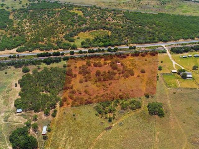 18347 County Road 163 Lot 0, Elmendorf, TX 78112