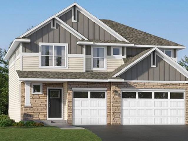 18347 Glancy Way, Lakeville, MN 55044