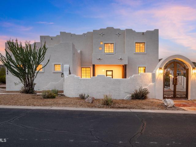 18344 W Santa Irene Dr, Goodyear, AZ 85338 | MLS #7011