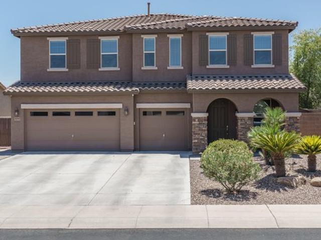 18345 W Onyx Ave, Waddell, AZ 85355