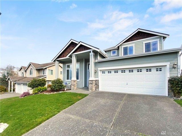 18345 MT Townsend Dr NE, Poulsbo, WA 98370