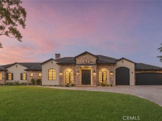 18346 Vista De Montanas, Murrieta, CA 92562