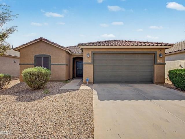 18346 N Desert Willow Dr, Maricopa, AZ 85138