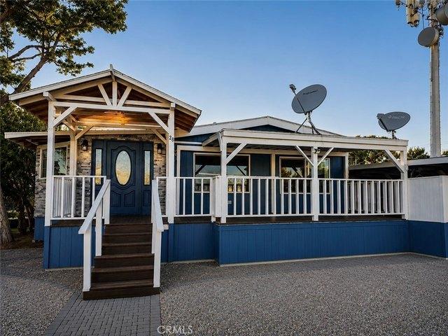 18348 W Avenue D Spc 28, Lancaster, CA 93536
