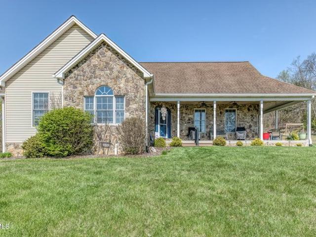 18348 Buffalo Pond Rd, Bristol, VA 24202
