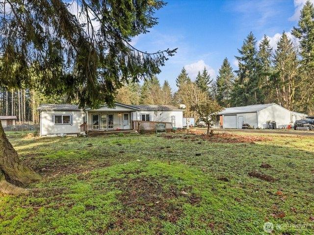 18348 nd Ct SE, Yelm, WA 98597