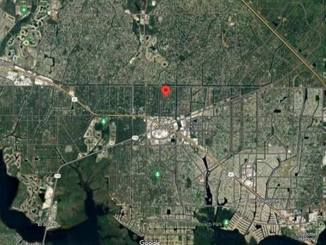 18349 Laramie Ave, Port Charlotte, FL 33954