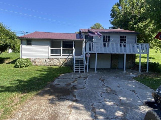 1834 Mountain Valley Highway 131, Thorn Hill, TN 37881