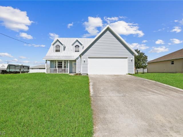 1834 NW 5th Pl, Cape Coral, FL 33993 | MLS #2025004
