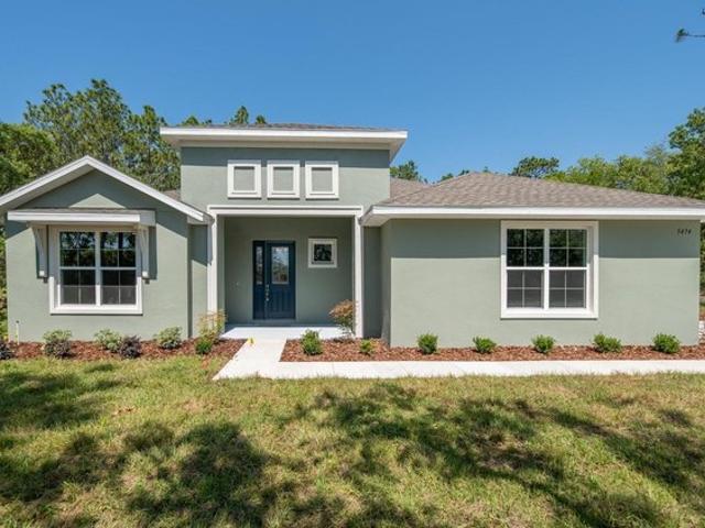 1834 NW 79th Loop, Ocala, FL 34475