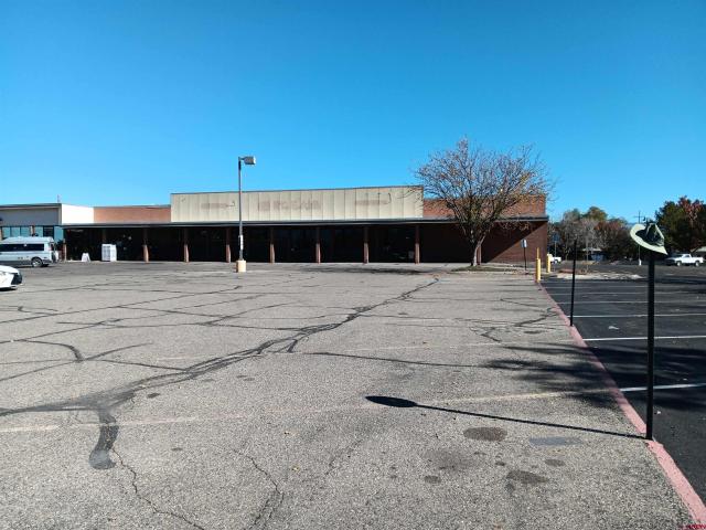 1834 N 12th St, Unit ENTIRE, Grand Junction, CO 81501 | MLS #829400 | Compass