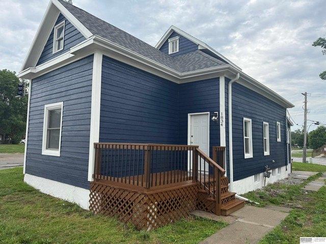 1834 N 27th St, Lincoln, NE 68503