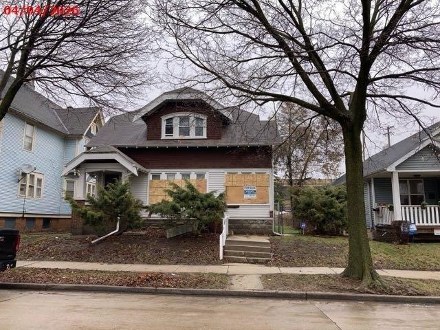 1834 N 28th St Unit 1834B, Milwaukee, WI 53208