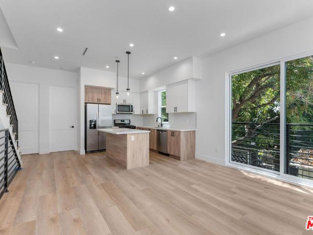 1834 N Echo Park Avenue #1