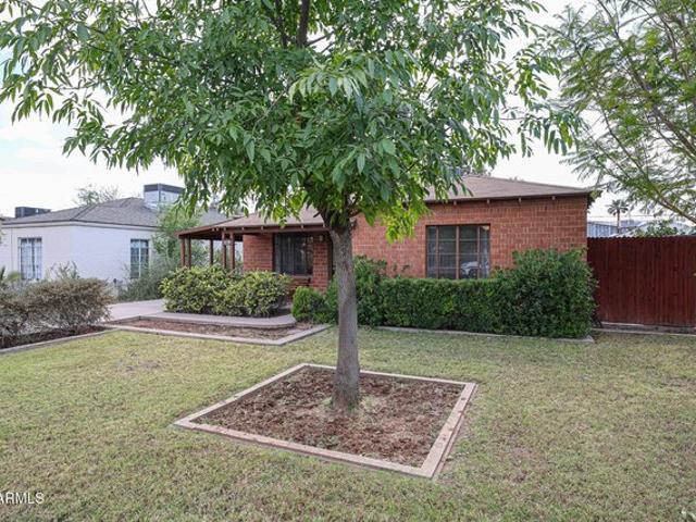 1834 N Laurel Ave, Phoenix, AZ 85007
