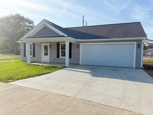 1834 Old Madisonville Rd Unit 112, Henderson, KY 42420