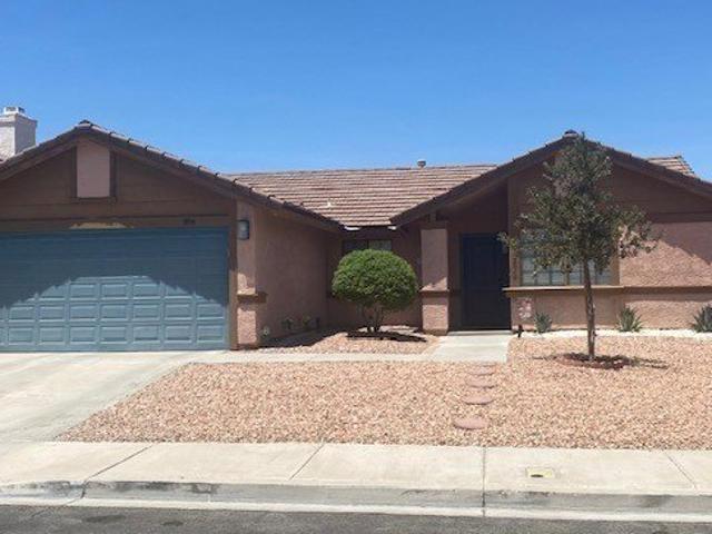 1834 Alicant Way, Henderson, NV 89014