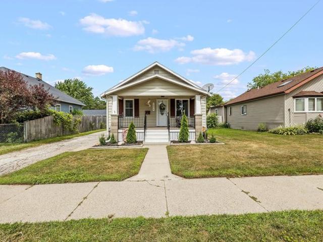1834 Allegan St, Saginaw, MI 48602