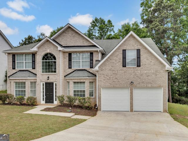 1834 Byrom Parkway