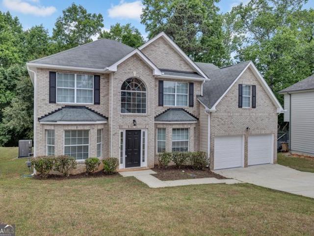 1834 Byrom Pkwy, Jonesboro, GA 30236