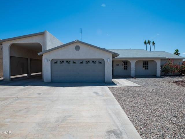 1834 Beavertail Dr, Lake Havasu City, AZ 86403