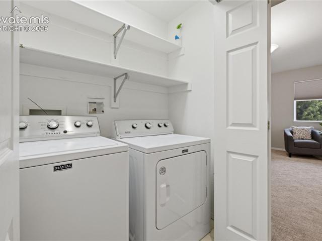 1834 Britton View, Colorado Springs, CO 80905 | MLS #7239