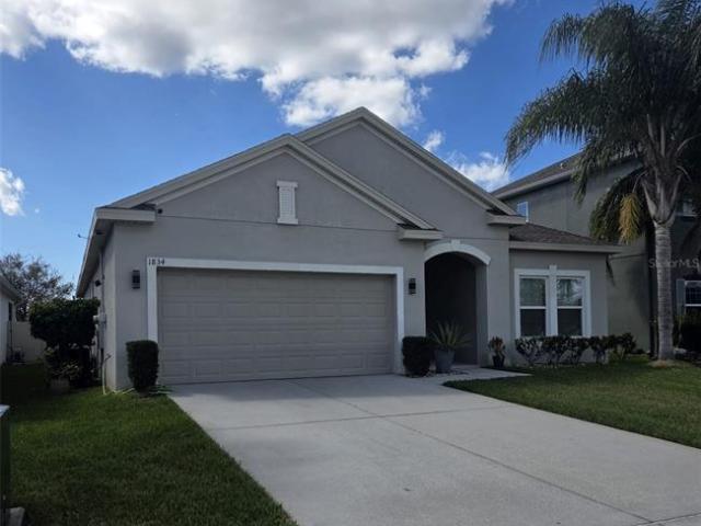 1834 Castleton Dr, St. Cloud, FL 34771 | MLS #S5144 | Compass
