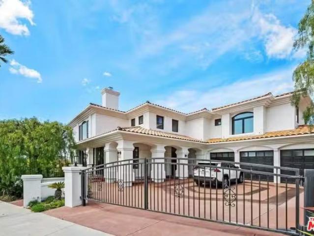 1834 Chastain Pkwy, Pacific Palisades, CA 90272