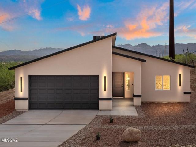 1834 Circulo Glorieta, Rio Rico, AZ 85648