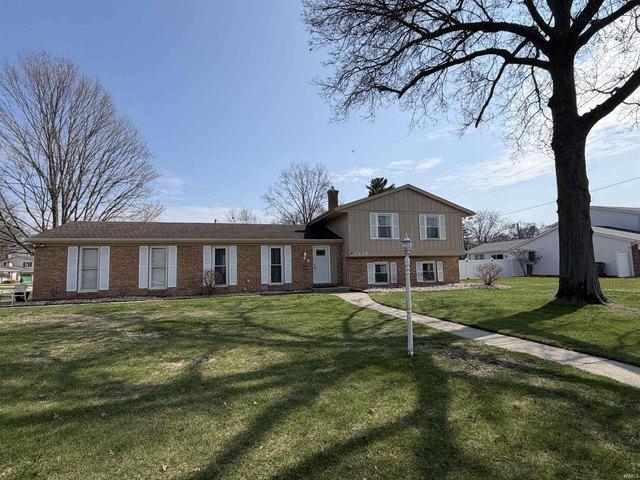 1834 Crabtree Ln, Elkhart, IN 46514