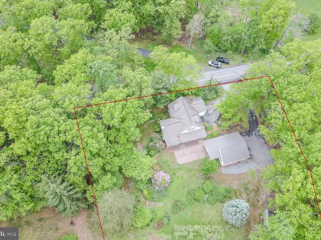 1834 Decker Hollow Road