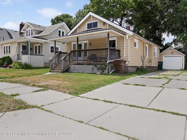 1834 Delevan Ave, Lansing, MI 48910