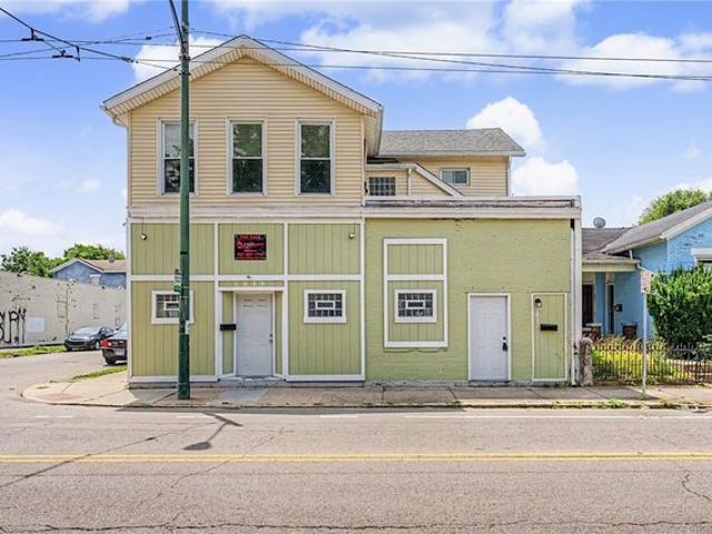 1834 E 5th St, Dayton, OH 45403