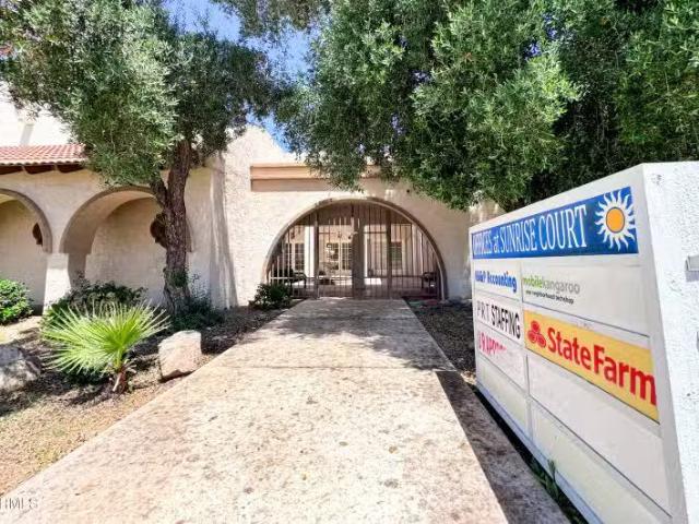 1834 E Baseline Rd #201, Tempe, AZ 85283 MLS 6783350