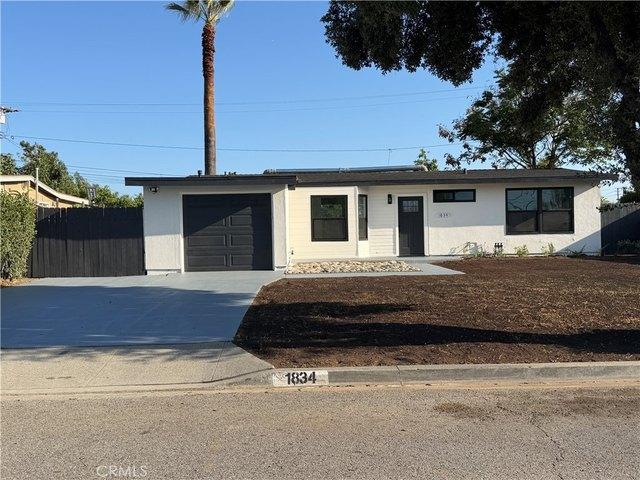 1834 E Holly Oak Dr, West Covina, CA 91791